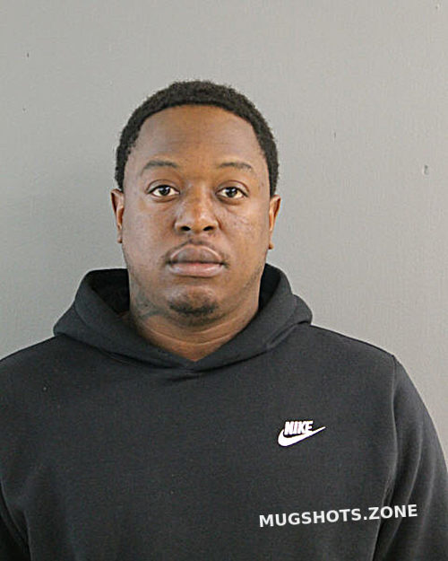 DAVID D SMITH 04/11/2024 - Chicago Mugshots Zone