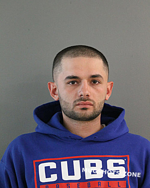 JOEY R MILLER 04/11/2024 - Chicago Mugshots Zone
