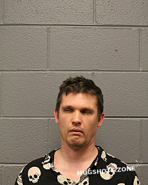 KENNETH W MAYLE 04/12/2024 - Chicago Mugshots Zone