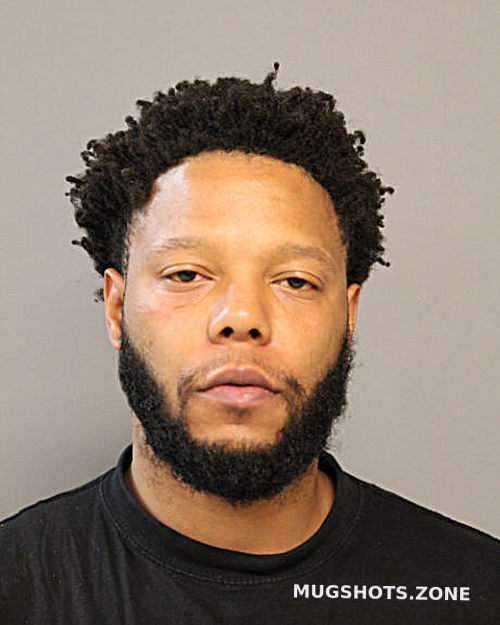 DAVID A RODDY 04/12/2024 - Chicago Mugshots Zone