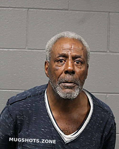 ARTHUR GLINSEY 04/12/2024 - Chicago Mugshots Zone
