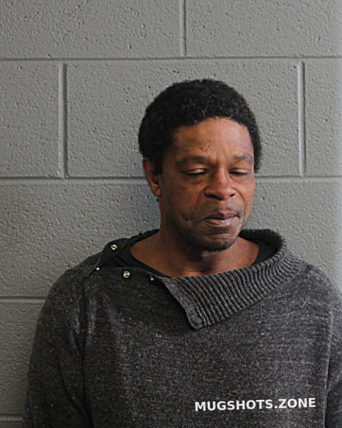 ANTHONY ARRINGTON 04/13/2024 - Chicago Mugshots Zone