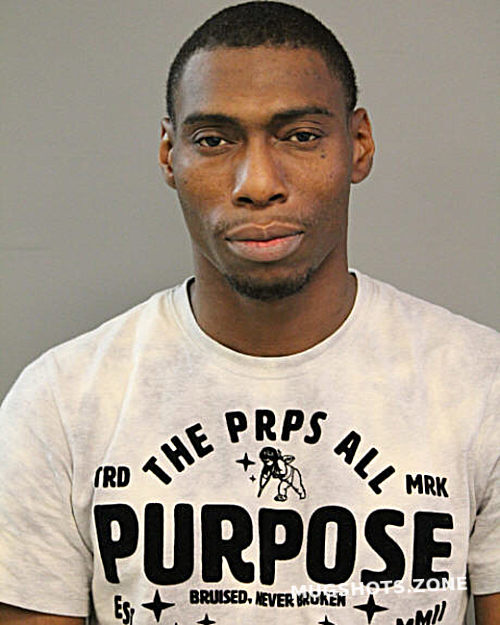 KENNETH E MANNING 04/13/2024 - Chicago Mugshots Zone