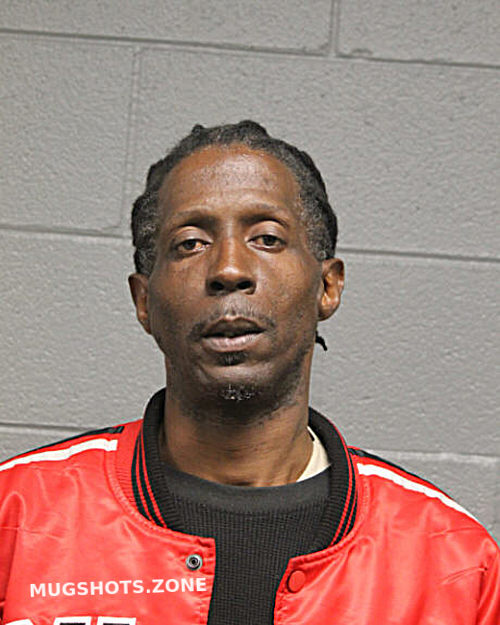 CHARLES PERRY 04/13/2024 - Chicago Mugshots Zone