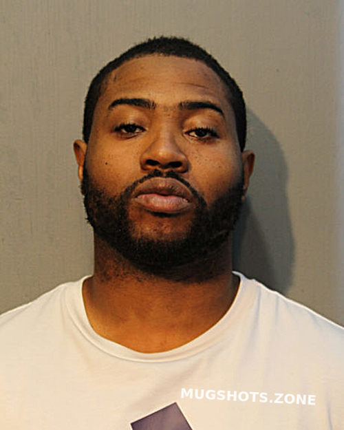 MARCUS N BOYKIN 04/13/2024 - Chicago Mugshots Zone