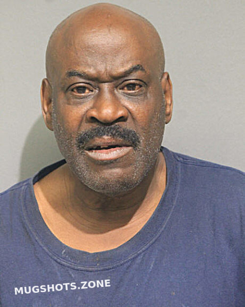 LADELL MOORE 04/13/2024 - Chicago Mugshots Zone