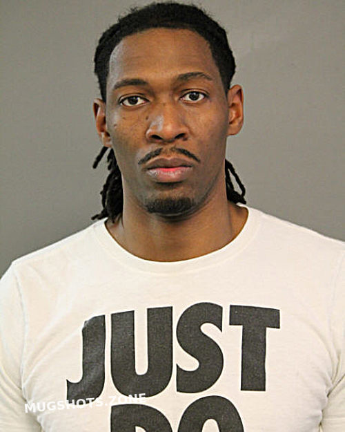 KEVIN GRAY 04/13/2024 - Chicago Mugshots Zone