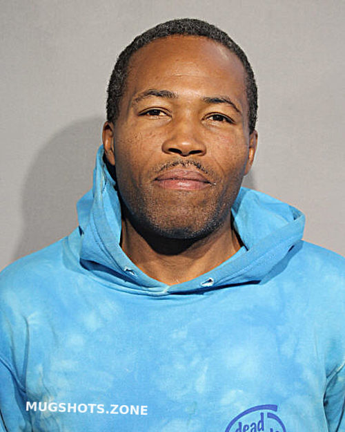 KEVIN ROBINSON 04/13/2024 - Chicago Mugshots Zone