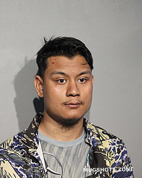 HUSSEIN BIN KASIM 04/13/2024 - Chicago Mugshots Zone