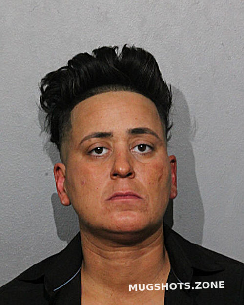 MELISSA DA COSTA 04/13/2024 - Chicago Mugshots Zone