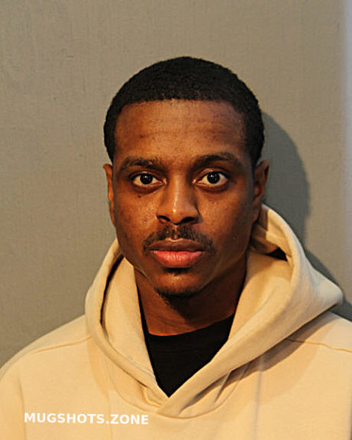 ISAIAH SIGNATOR 04/13/2024 - Chicago Mugshots Zone