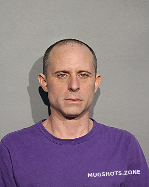 DONALD J MELVIN 04/13/2024 - Chicago Mugshots Zone