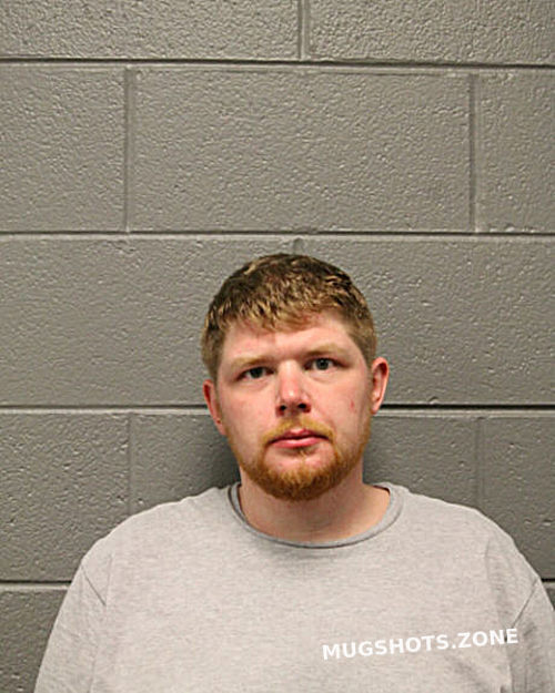 TERRY M DOMINICK 04/13/2024 - Chicago Mugshots Zone