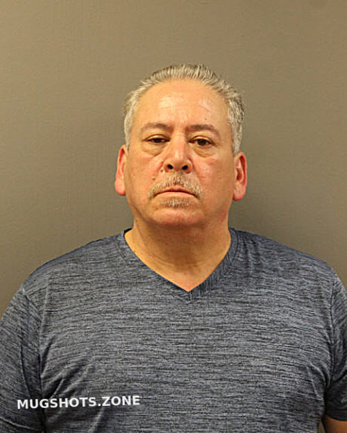 DAVID CASTILLO 04/13/2024 - Chicago Mugshots Zone