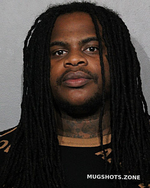 DAVID C SMOTHERS 04/13/2024 - Chicago Mugshots Zone