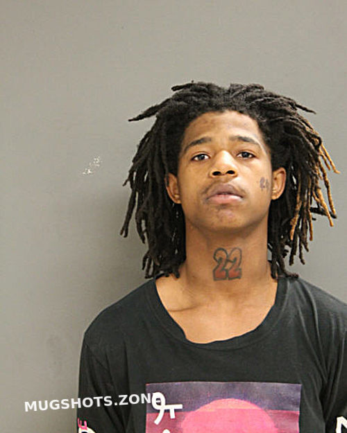 DEVOHN G KIMBER 04/14/2024 - Chicago Mugshots Zone