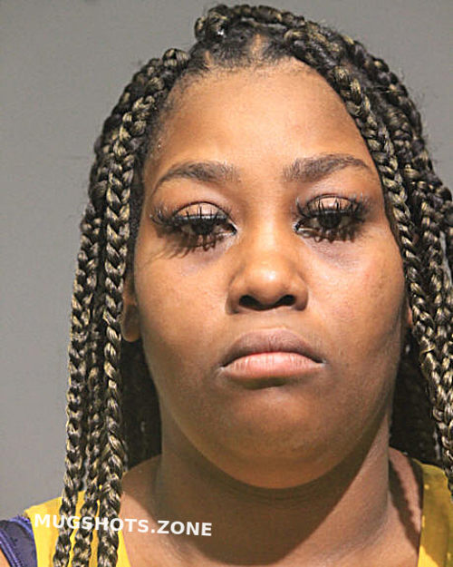 DESTINY LEVY 04/14/2024 - Chicago Mugshots Zone