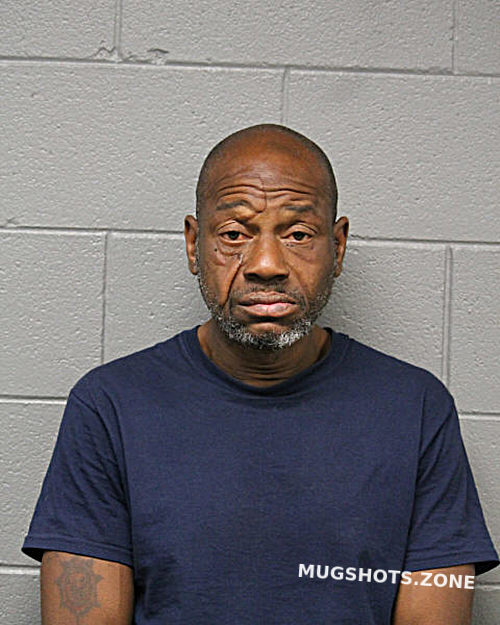 CARL C DAVIS 04/14/2024 - Chicago Mugshots Zone