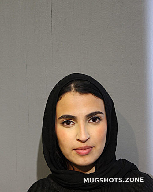 JINAN CHEHADE 04/15/2024 - Chicago Mugshots Zone