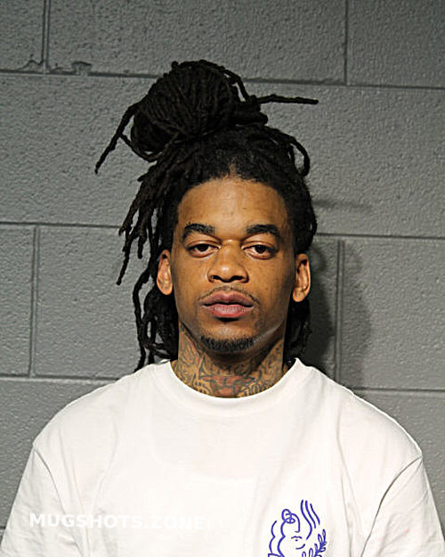 ANTOINE D MURRAY 04/15/2024 - Chicago Mugshots Zone