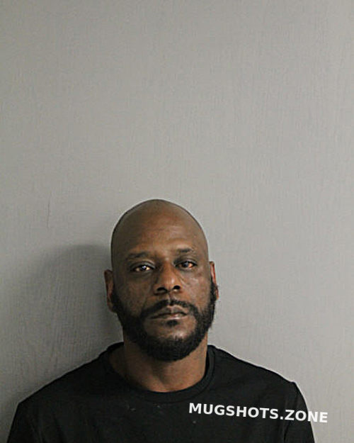 RONALD L JACKSON 04/15/2024 - Chicago Mugshots Zone