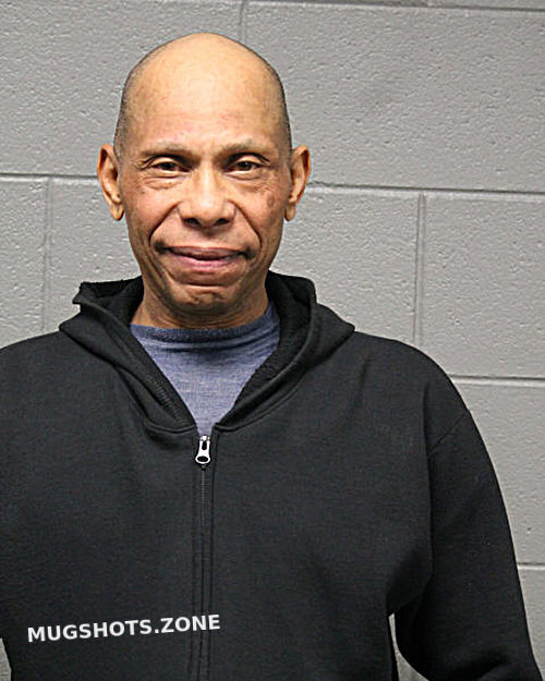 LARRY CARTLEDGE 04/15/2024 - Chicago Mugshots Zone