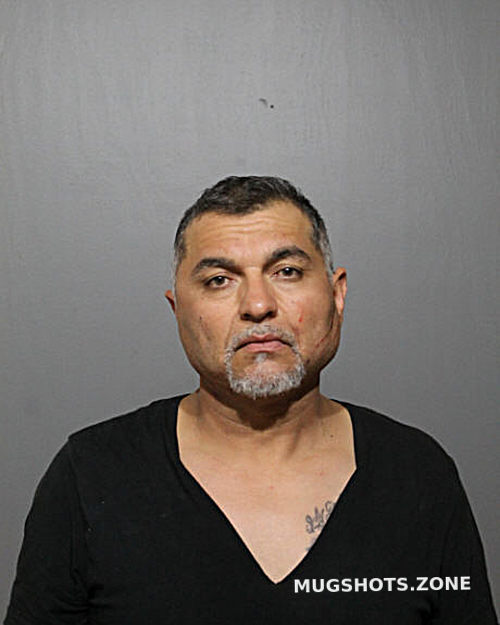 JESUS SAENZ 04/15/2024 - Chicago Mugshots Zone