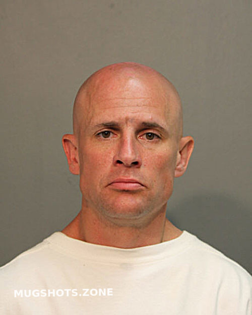 JARROD PATRICK BARNES 04/15/2024 - Chicago Mugshots Zone