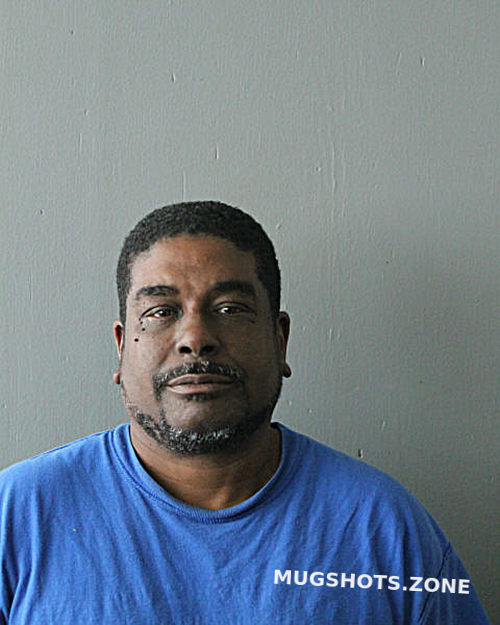 CHRISTOPHER M WOODS 04/15/2024 - Chicago Mugshots Zone