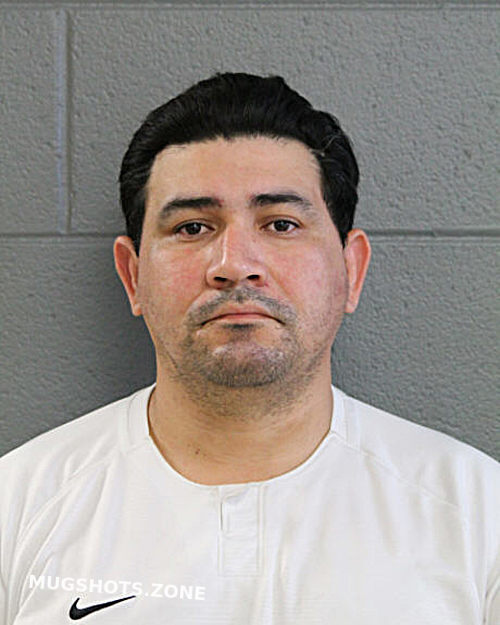 RAFAEL S RIOS DOMINGUEZ 04/16/2024 - Chicago Mugshots Zone