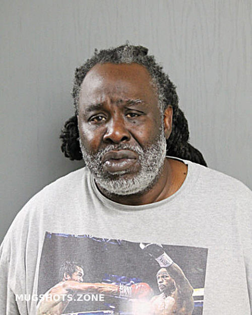 MICHAEL JOHNSON 04/16/2024 - Chicago Mugshots Zone