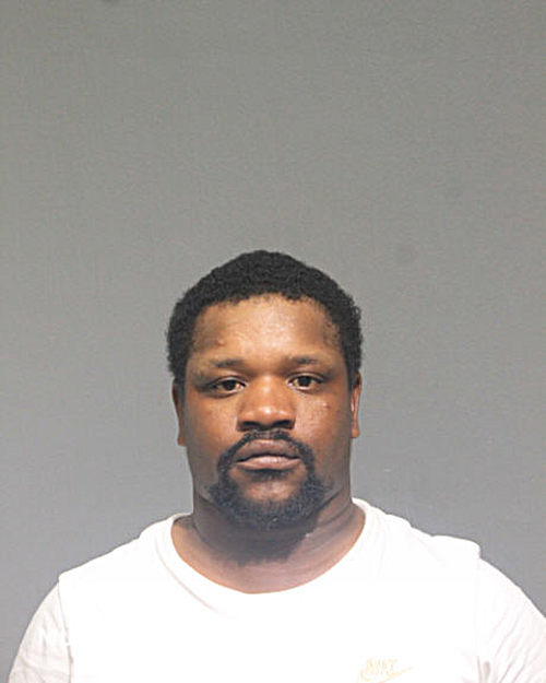 DOMINICK WILLIAMS 04/16/2024 - Chicago Mugshots Zone