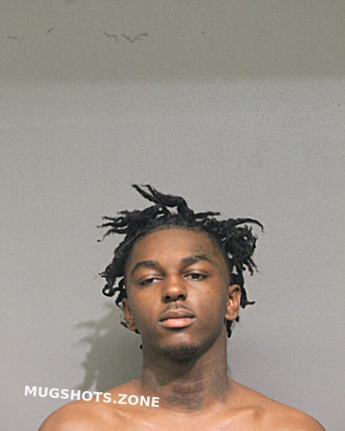 LANCE M TALBERT 04/16/2024 - Chicago Mugshots Zone