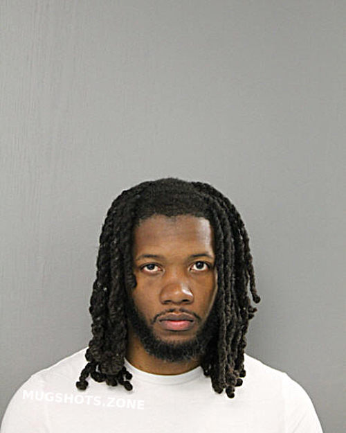 CHRISTOPHER A MCGEE 04/16/2024 - Chicago Mugshots Zone