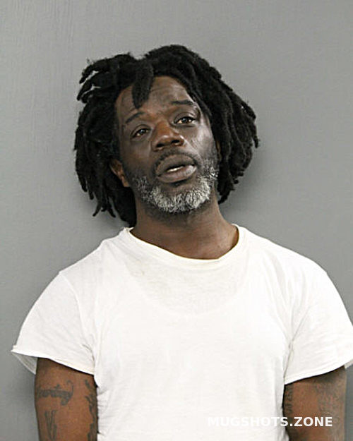 TERRANCE WINFIELD 04/16/2024 - Chicago Mugshots Zone