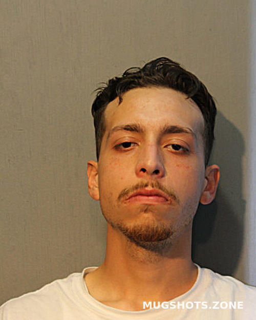 JACOB M COSTELLO 04/16/2024 - Chicago Mugshots Zone