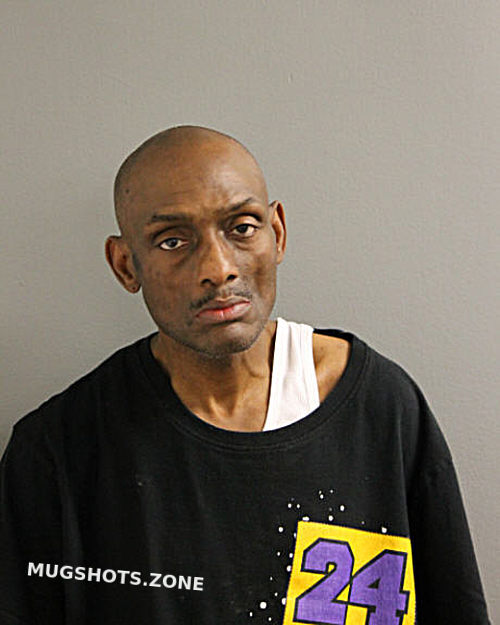 DONALD SWOPE 04/16/2024 - Chicago Mugshots Zone