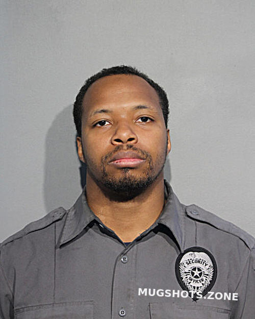 ANTOINE M GRIFFIN 04/16/2024 - Chicago Mugshots Zone
