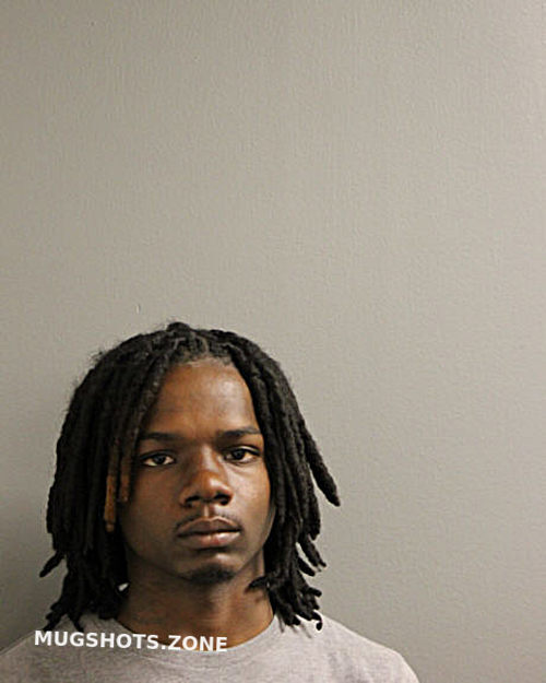 ANTHONY J CARROLL 04/16/2024 - Chicago Mugshots Zone