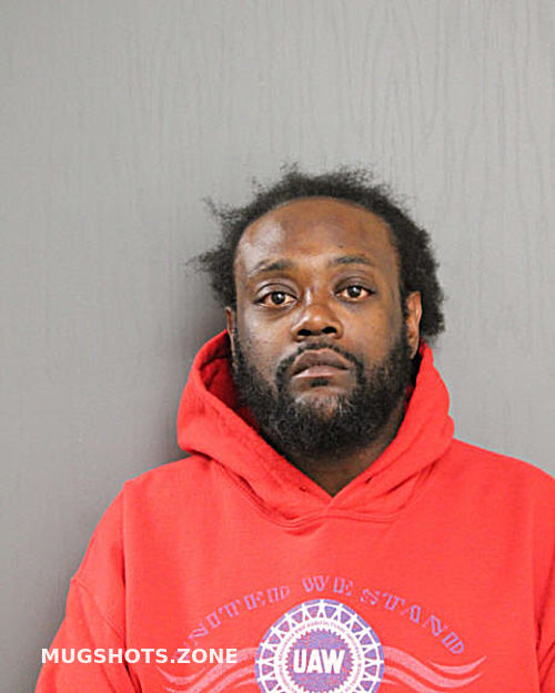 THEODIS L TOLBERT 04/16/2024 - Chicago Mugshots Zone