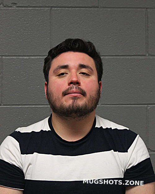 BRYAN A RAMOS 04/17/2024 - Chicago Mugshots Zone