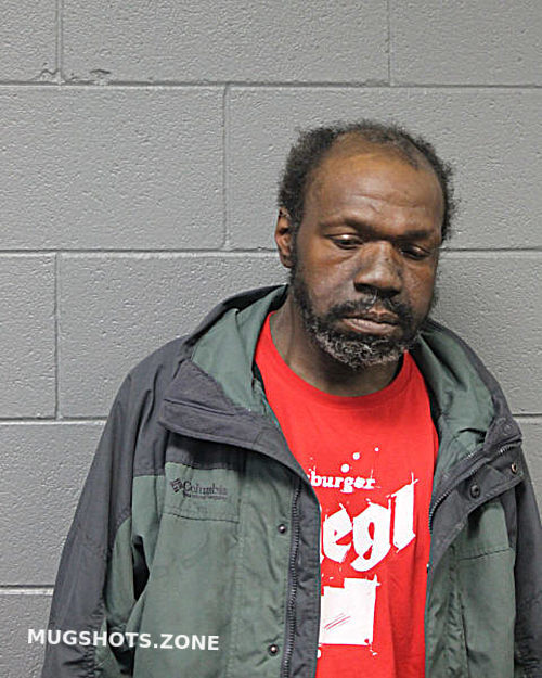 CHRISTOPHER EARL SPELLMAN 04/17/2024 - Chicago Mugshots Zone