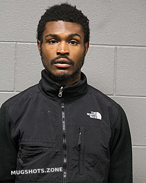 JOHN R WESLEY 04/17/2024 - Chicago Mugshots Zone