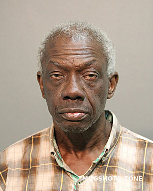 NATHANIEL FINCH 04/17/2024 - Chicago Mugshots Zone