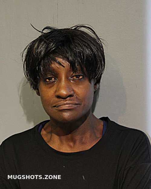 BRENDA J LEWIS 04/17/2024 - Chicago Mugshots Zone