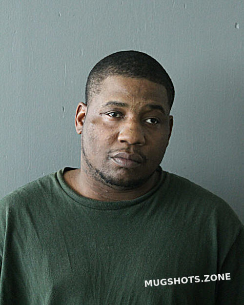 DONNELL T PAYNE 04/17/2024 - Chicago Mugshots Zone