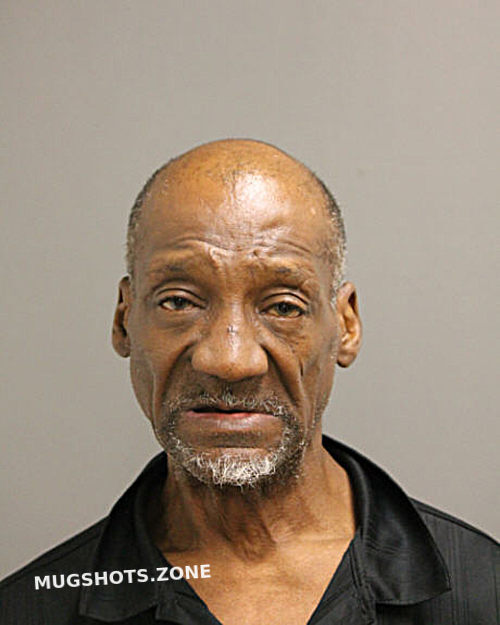 RALPH C HOPKINS 04/17/2024 - Chicago Mugshots Zone