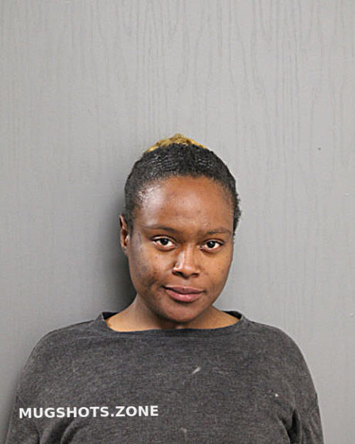 SHAKEENA A WHITING 04/17/2024 - Chicago Mugshots Zone