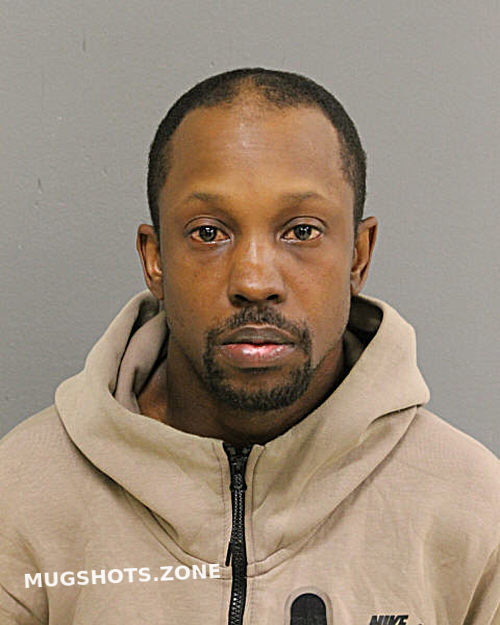 KENDALL L CLARK 04/17/2024 - Chicago Mugshots Zone