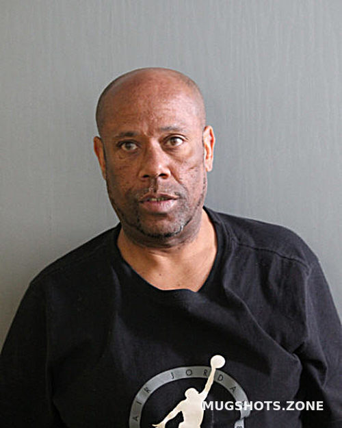 DAVID L JACKSON 04/18/2024 - Chicago Mugshots Zone